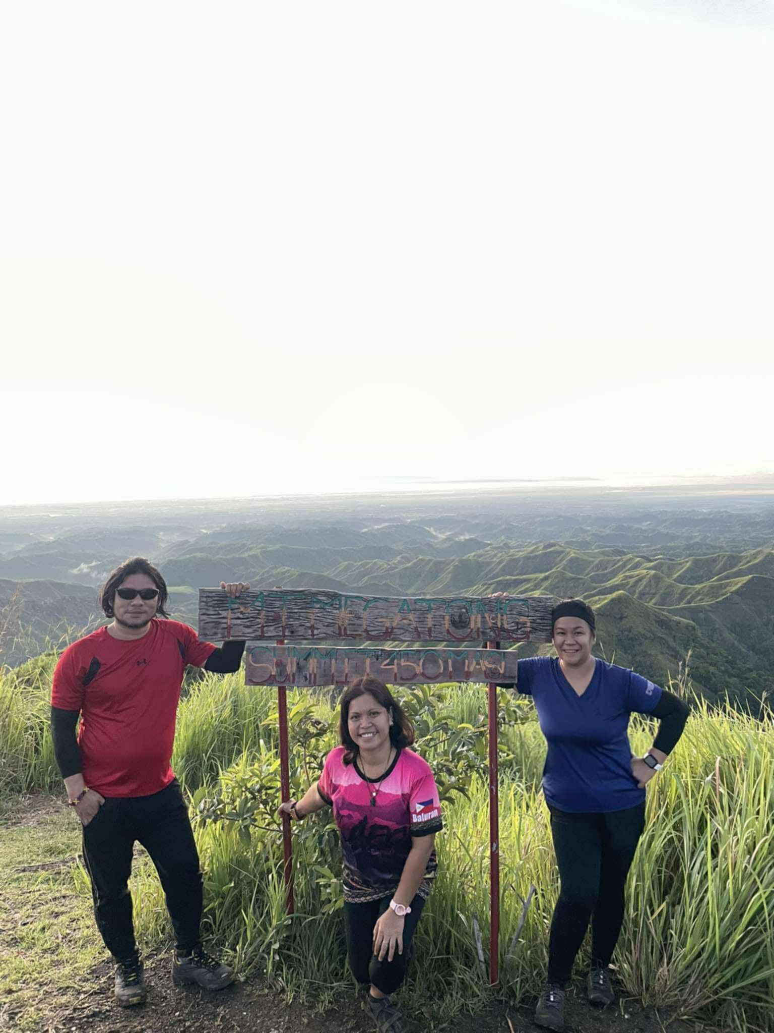 Complete Guide to Mt. Megatong Dayhike + River Trekking - I Wander Philippines